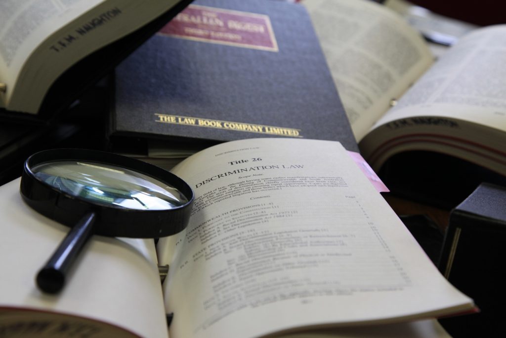 Who We Are - Ziman and Ziman