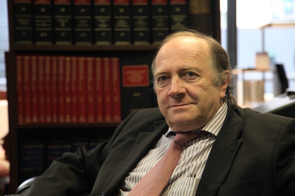 Who We Are - Ziman and Ziman